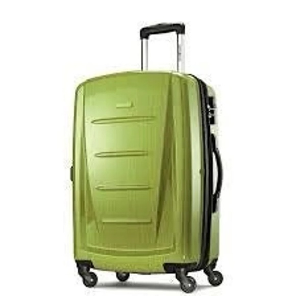 Samsonite | Other | Samsonite Reflex 2 24 Expandable Spinner | Poshmark